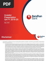 NPSB Transfer Limits and Guidelines | PDF