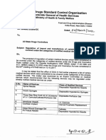 SANC 13 DDs Form 2024 04 01 Revised 2024 03 28 | PDF | Banks | Midwife