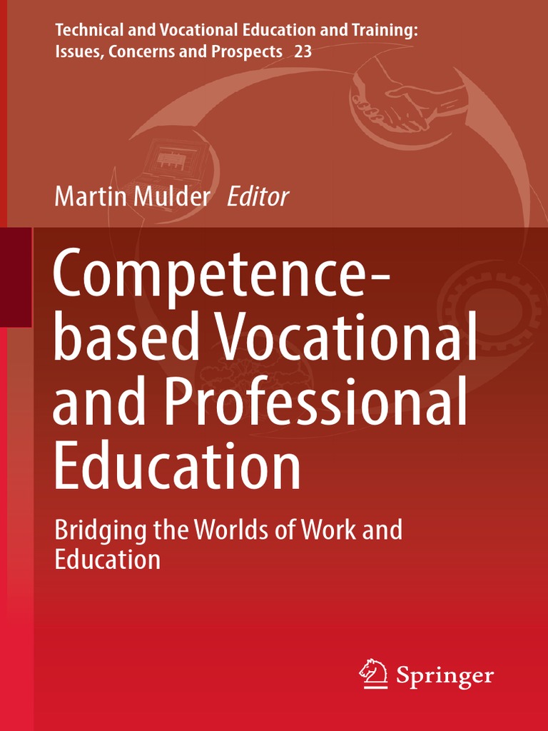 2017 Book Competence-basedVocationalAndP p.273 PDF | PDF | Vocational ...