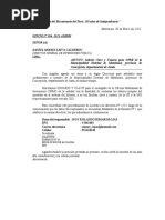 Topes y montos mínimos Perú Compras 2025 | PDF | Bienes manufacturados