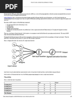 CCS364-Soft Computing Lab Manual (1) | PDF | Applied Mathematics | Machine Learning