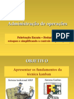 Dinâmica 5S: Jogo dos Números Embaralhados | PDF