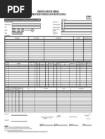 F1 01 Formulir Biodata Keluarga | PDF