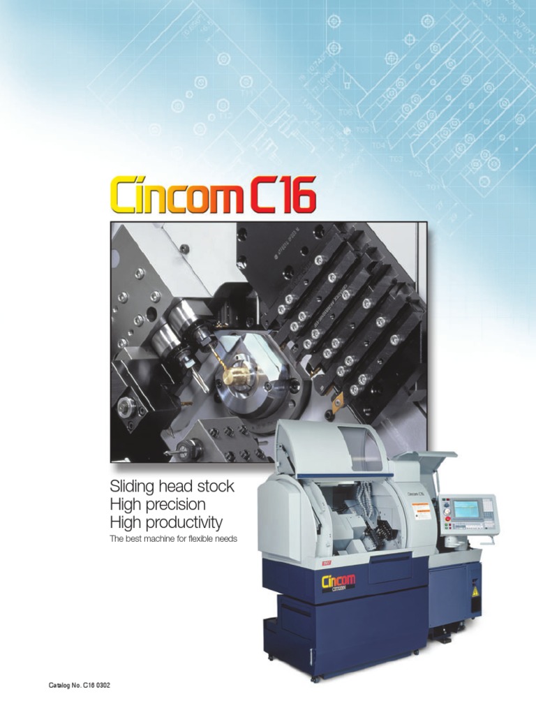 c16 PDF | PDF