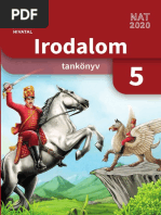 Irodalom Mf. 6.o. | PDF