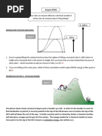 Succession POGIL Answer Key | PDF | Trees | Soil