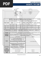 Din 7168 | PDF | Engineering Tolerance | Minute And Second Of Arc