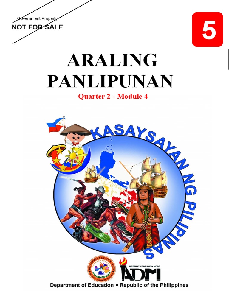 AP5 Q2 Mod4 Konsepto-ng-Patronato Version3 | PDF