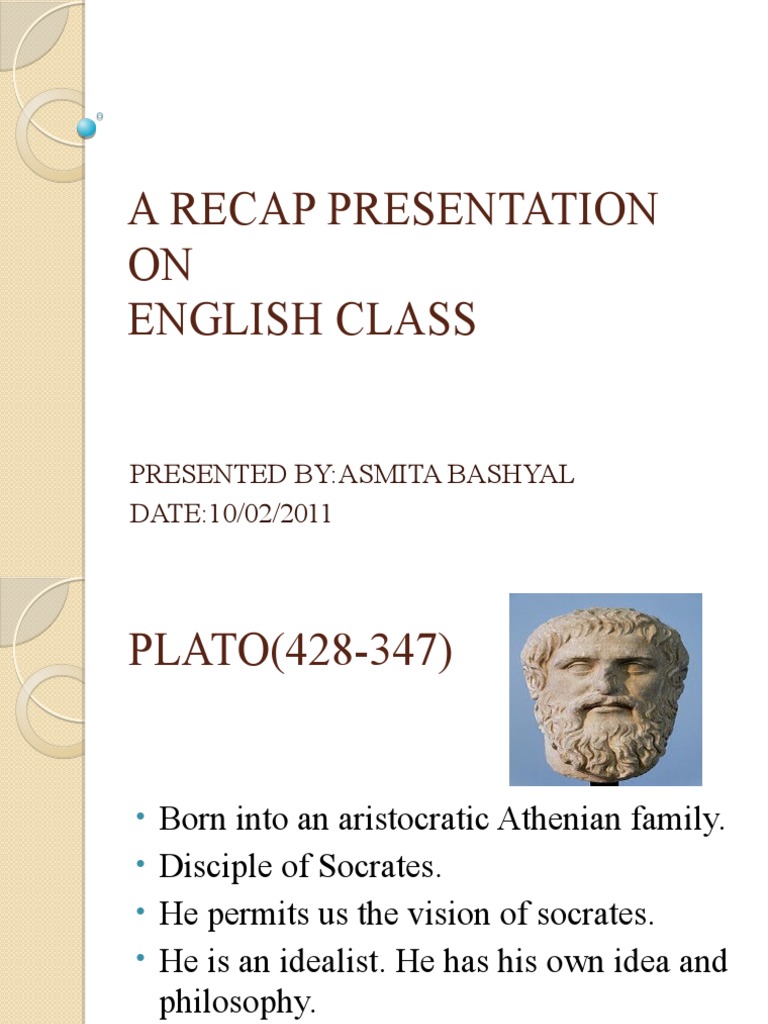 Understanding Plato's Allegory of the Cave | PDF