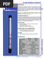 SLB Ora Ps | PDF | Petroleum Reservoir | Pump