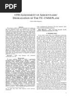 TACAN and VOR Frequency Table | PDF | Aircraft | Electronics