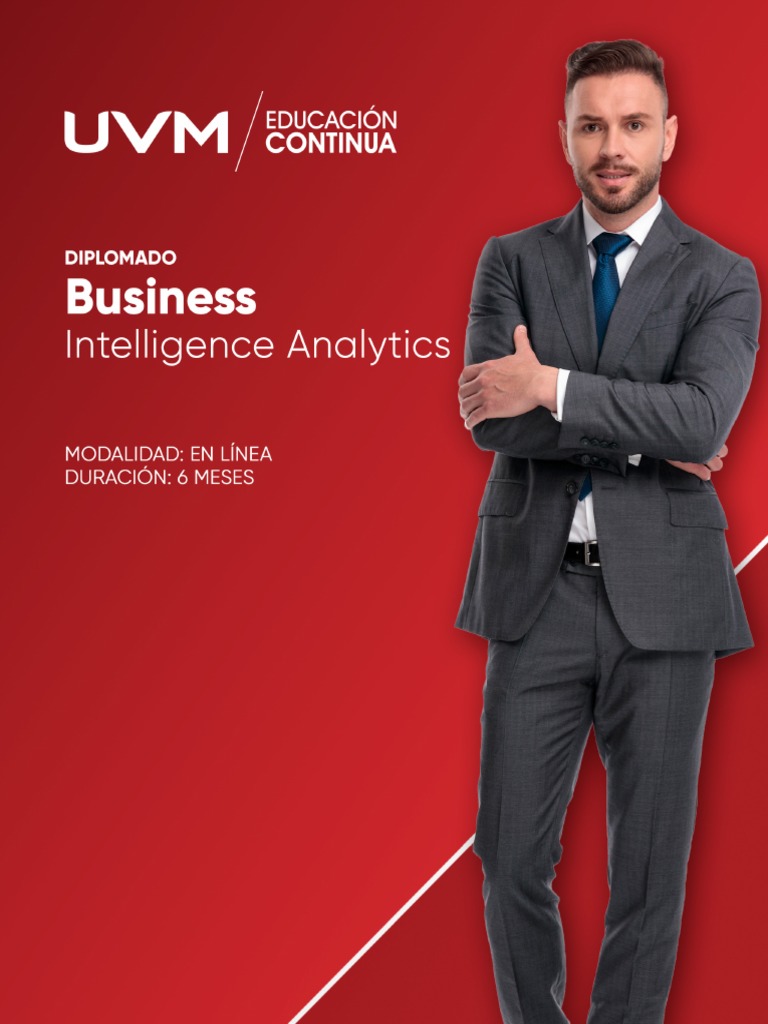 Business Intelligence TEMARIO | PDF | Inteligencia de negocios ...