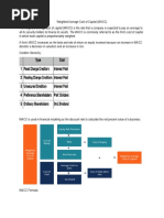 S&P Capital IQ Excel Plug-In Cheat Sheet | PDF | Preferred Stock ...
