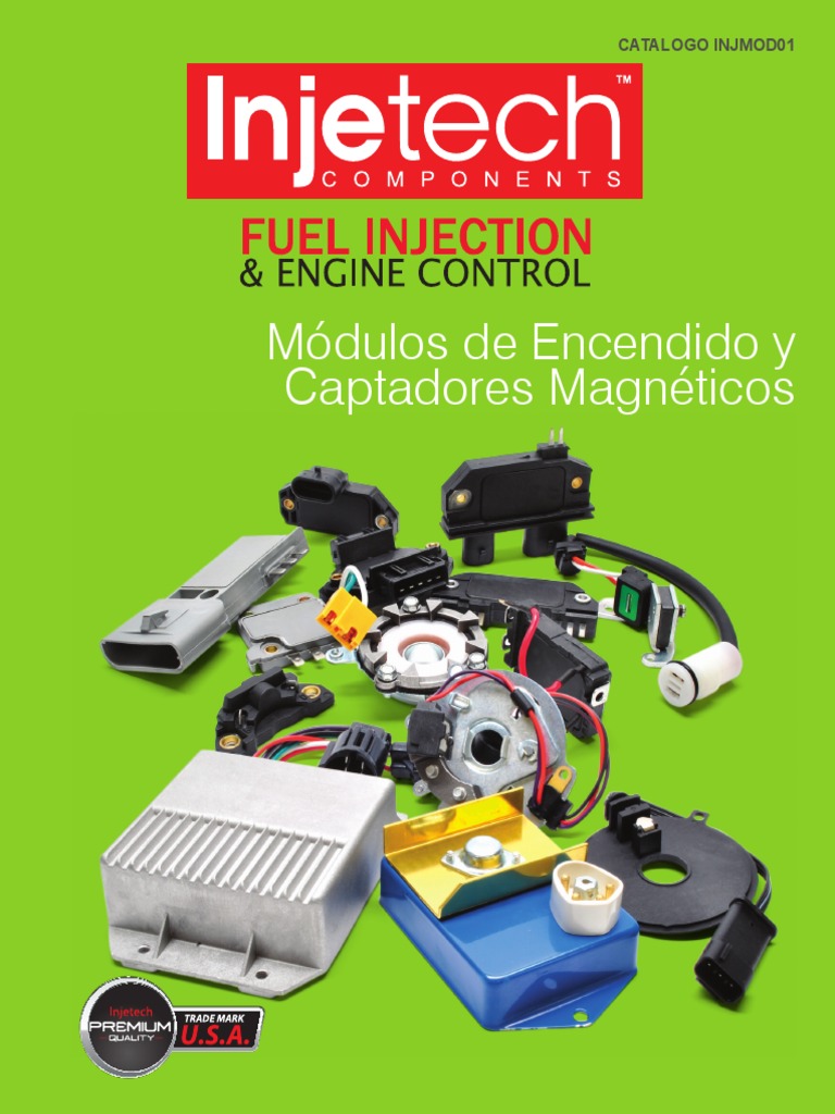 Modulos | PDF | todoterreno | Motor V8