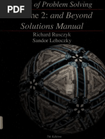 Art of Problem Solving Prealgebra | PDF