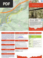 Cachuma Lake Detailed Map, Rules, and Regulations PDF | PDF | Campsite
