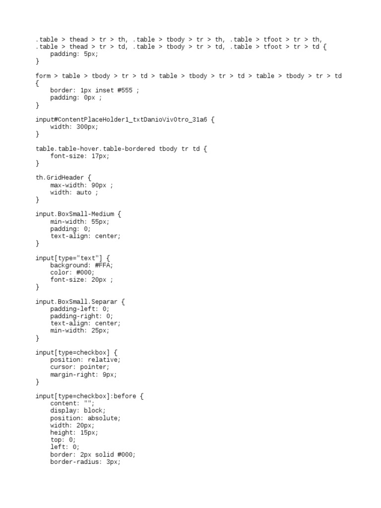 CSS Temis Vivienda | PDF | Cyberspace | Computer File