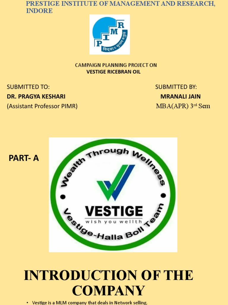 CPP (PART-A and B) | PDF | Fat | Target Audience