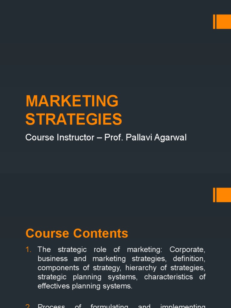 MS Unit 4 Directional Policy Matrix | PDF | Strategic Management ...