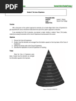 ADDIE Model: (Example Lesson Plan) | PDF | Lesson Plan | Pedagogy