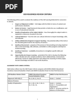 Taba vs. Tyler: Curriculum Theories | PDF | Curriculum | Thought