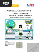 Pre-Calculus Quarter 1 - Module 3: Parabolas | PDF | Ellipse ...