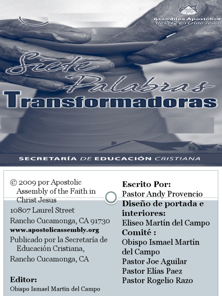 Ni Yo Te Condeno | PDF | Pecado | Amor