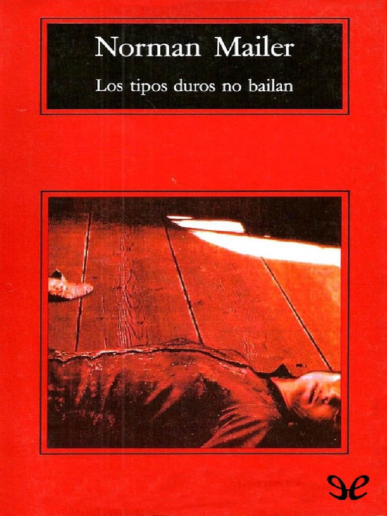 Los Tipos Duros No Bailan PDF | PDF | Nicotina | Bacalao de cabo