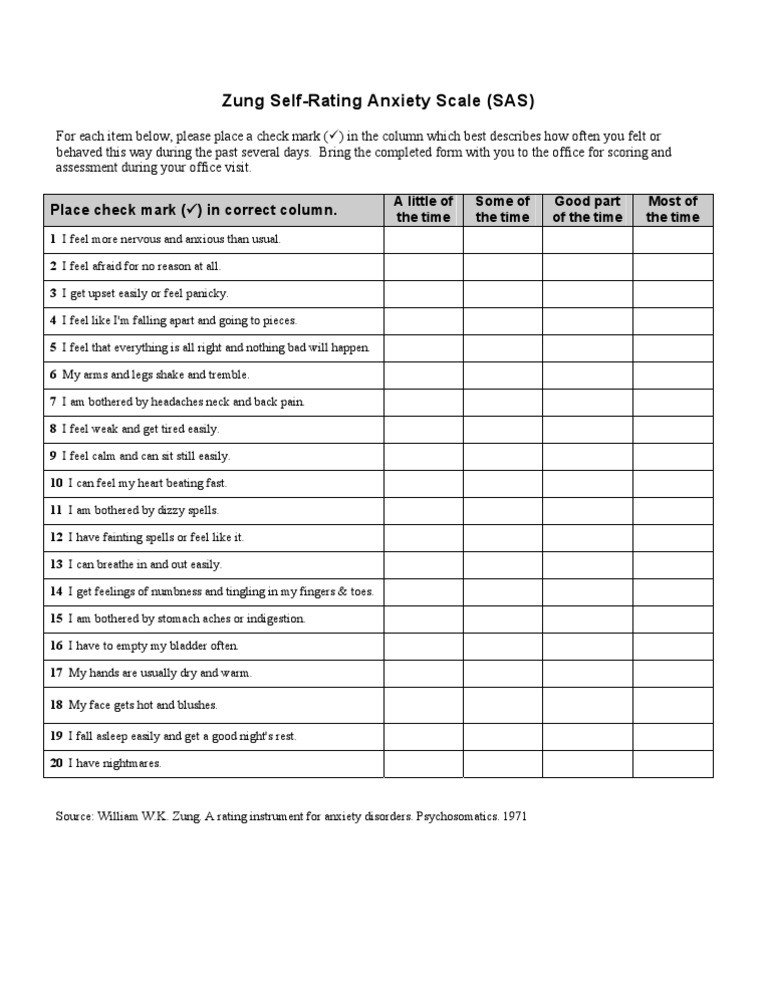 zung-self-rating-anxiety-scale-sas