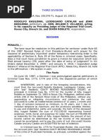 Taxguru - In-Time Limit For Issuance of GST SCN or Adjudication Order ...