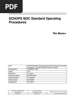 Network Documentation Template | PDF | Ip Address | Computer Network