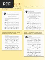 Piano Sight Reading Exercises For Beginners | PDF