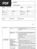 T168 Burn Test Chart | PDF | Rayon | Textiles