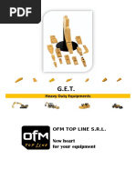 AGCO Refrigerant Capacity | PDF | Air Conditioning | Agricultural Machinery