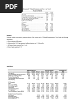 IFRS 9 Example: Illustrative Calculation of Lifetime ECL and 12-Month ...