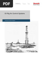 Datasheet API Standard 53 | PDF | Gas Technologies | Mechanical Engineering