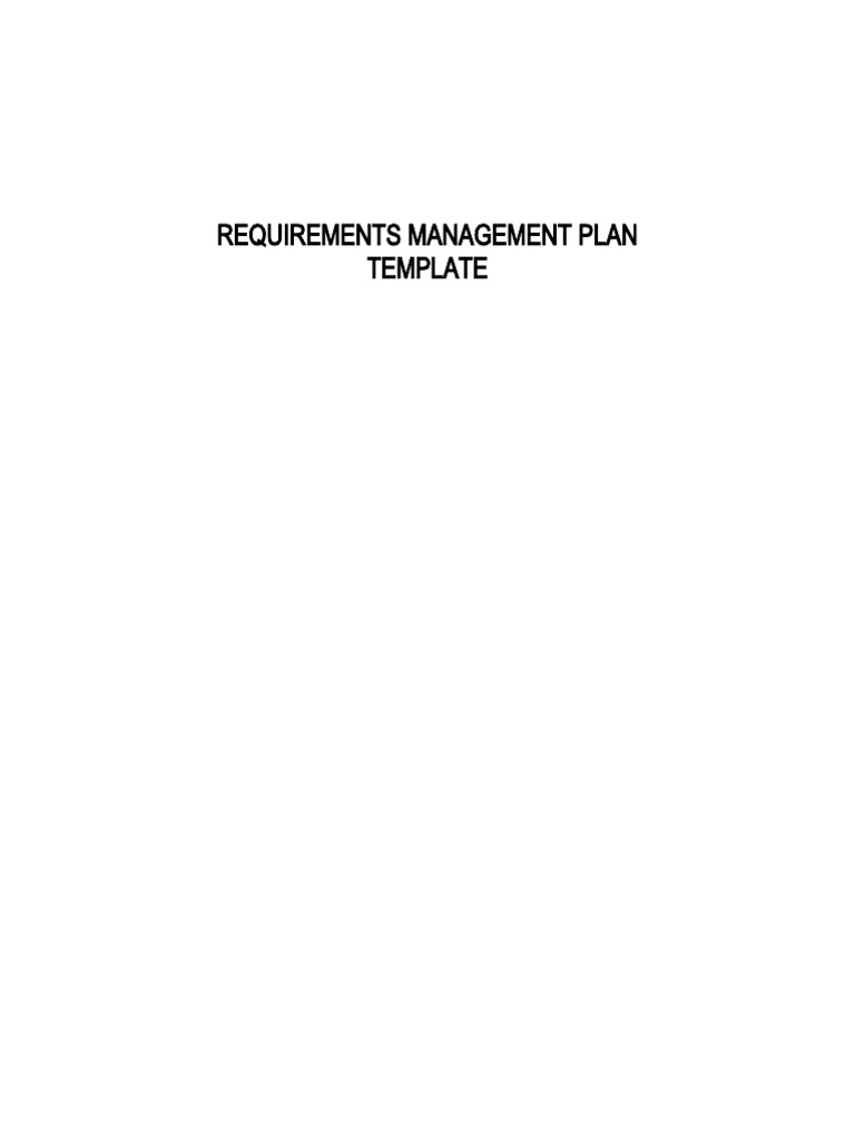 RM - Plan RKPL 2020 | PDF