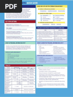 CIPP E Summary | PDF | Surveillance | Information Privacy