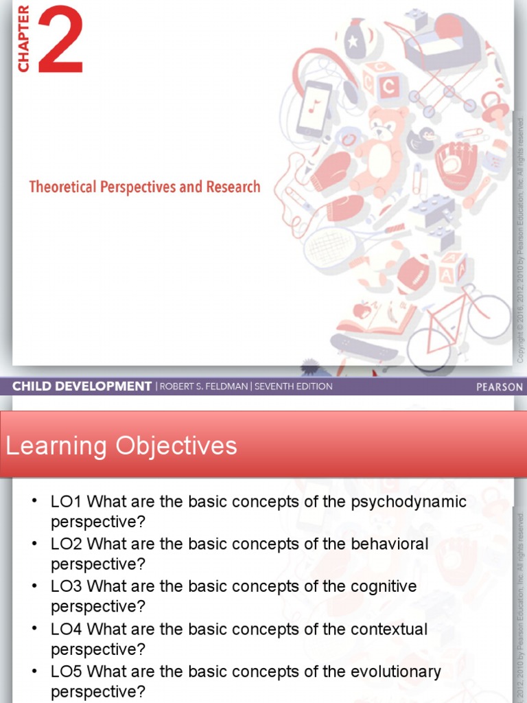 Feldman CD7 Chapter 2 PPT - F | PDF | Scientific Method | Experiment