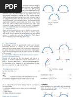 Semi-Circular Arch in Roman Architecture | PDF | Architectural Elements ...