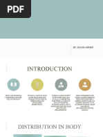 BC Iron Deficiency Guidelines Summary | PDF | Iron | Anemia