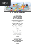 Exposé sur le Brésil : Culture et Histoire | PDF