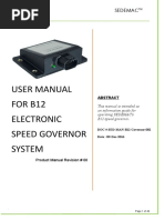 Purity Installation QuickGuide | PDF | Computer Keyboard | Software