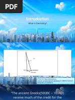 Finite Geometry | PDF | Axiom | Geometry