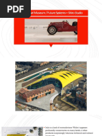 Case Study Acropolis Museum | PDF