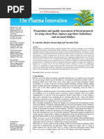 Expression and Extraction | PDF | Solution | Solubility