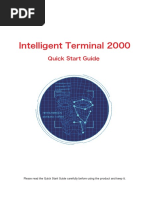 12140514164 IEE Tailgate-Detector Tdflex | PDF | Sensor | Computer ...