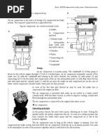 Propeller Shaft Service Guide | PDF | Axle | Bearing (Mechanical)