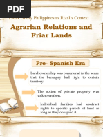 Social Structure in 19th Century Philippines | PDF | Philippines ...