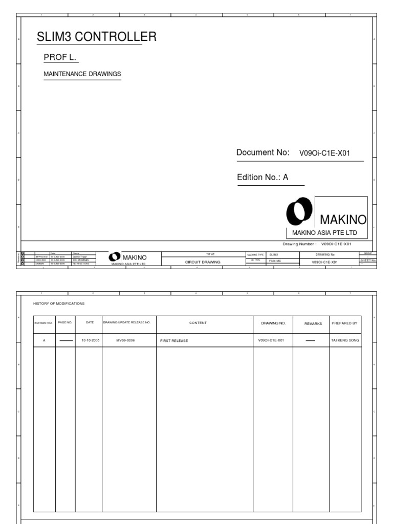 Electrical Circuit Diagram PDF | PDF | Components | Electrical Engineering